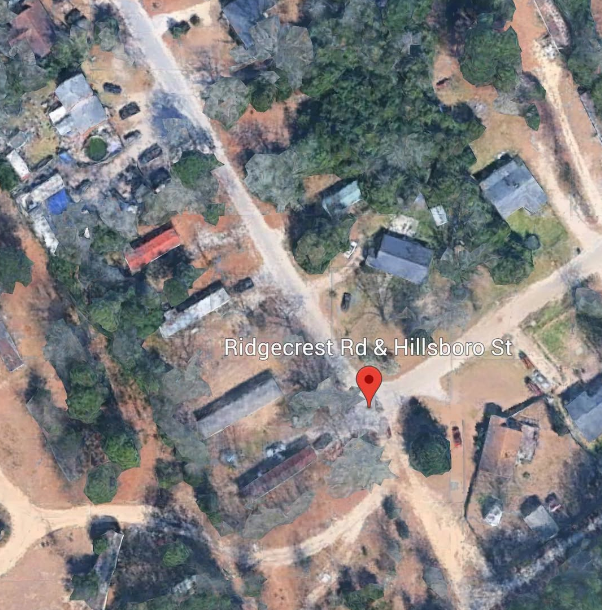 'No detail is too small': Search expands for missing Aiken girl - The ...