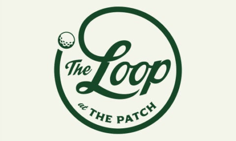 Municipal Golf Course “The Patch” unveils logo for new course - The ...